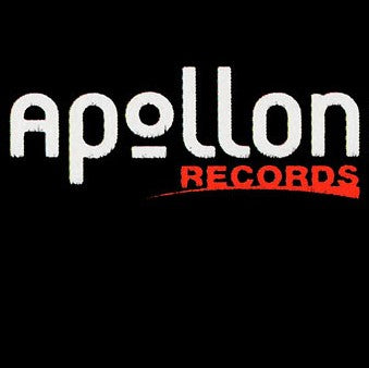 Apollon Records – The Band Wagon USA
