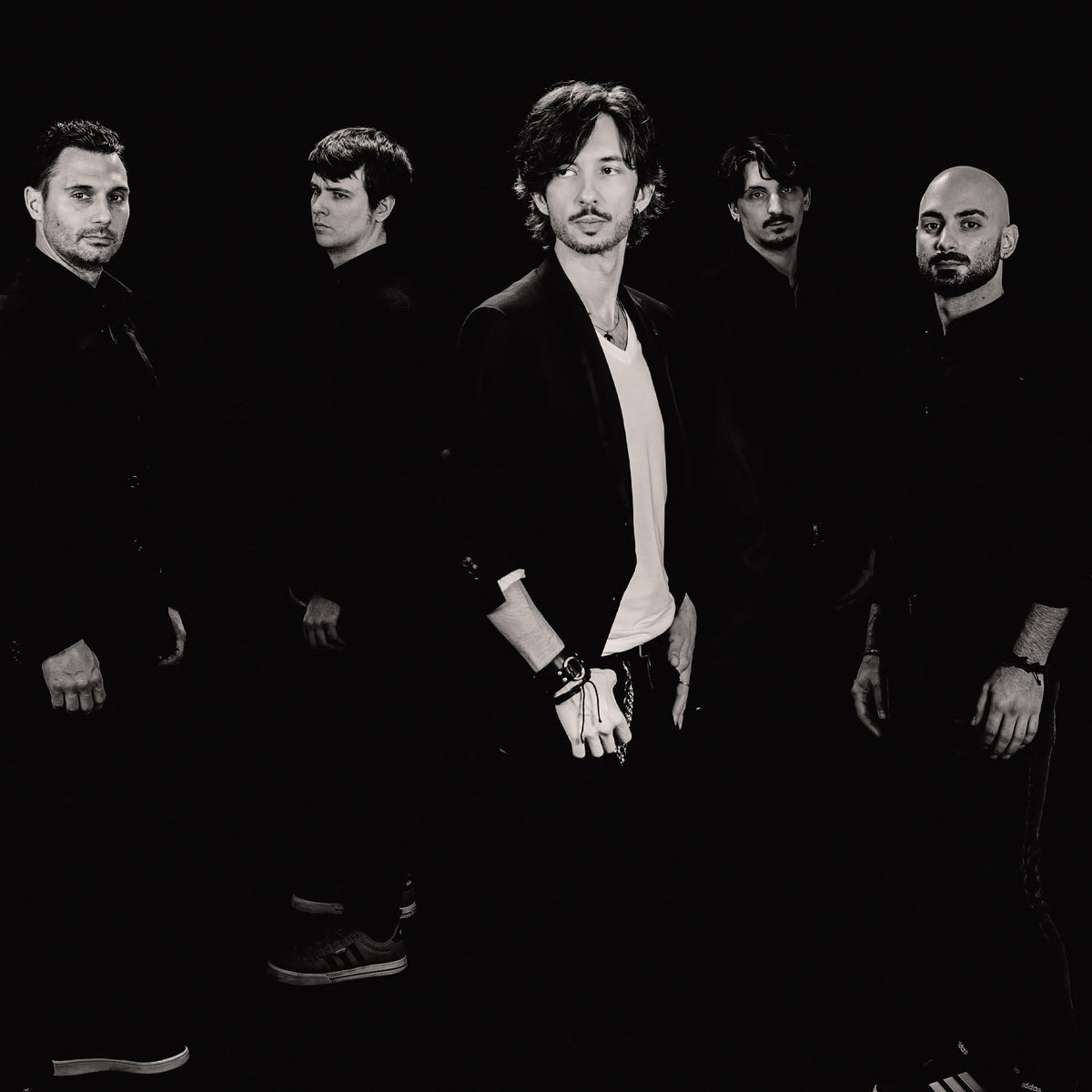 Barock Project – The Band Wagon USA