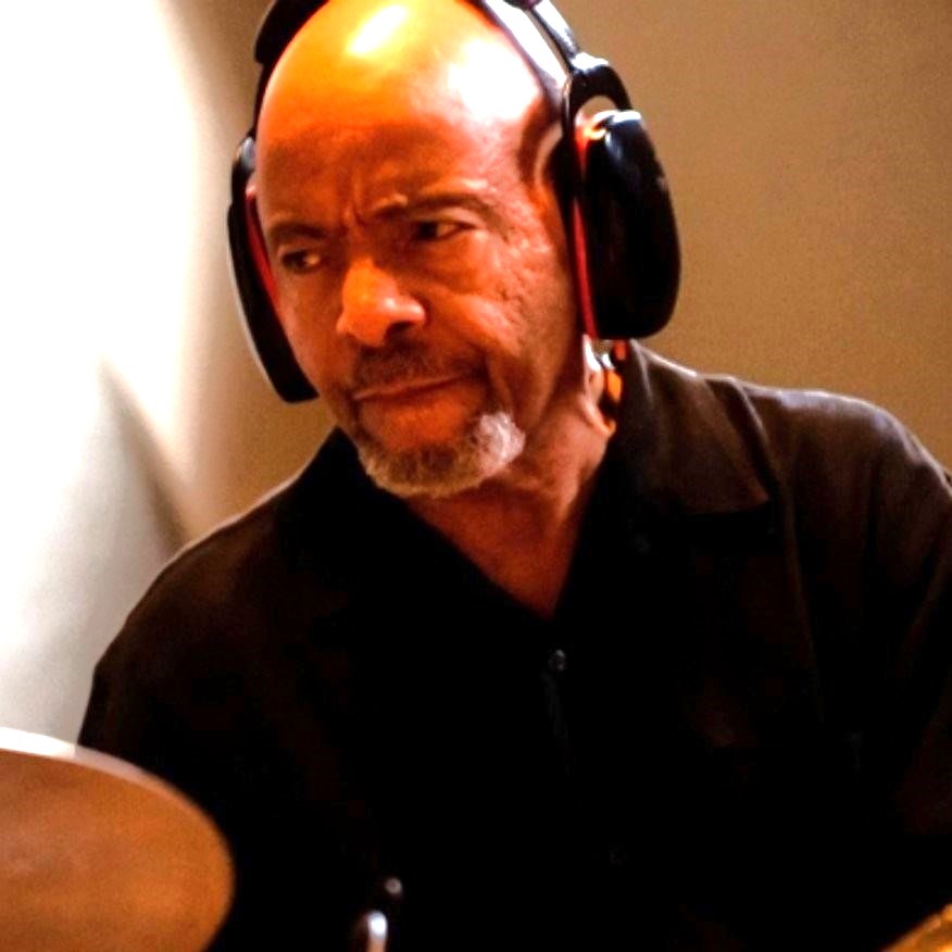 Chester Thompson – The Band Wagon USA