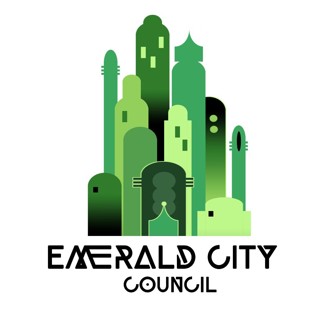 Emerald City Council – The Band Wagon USA