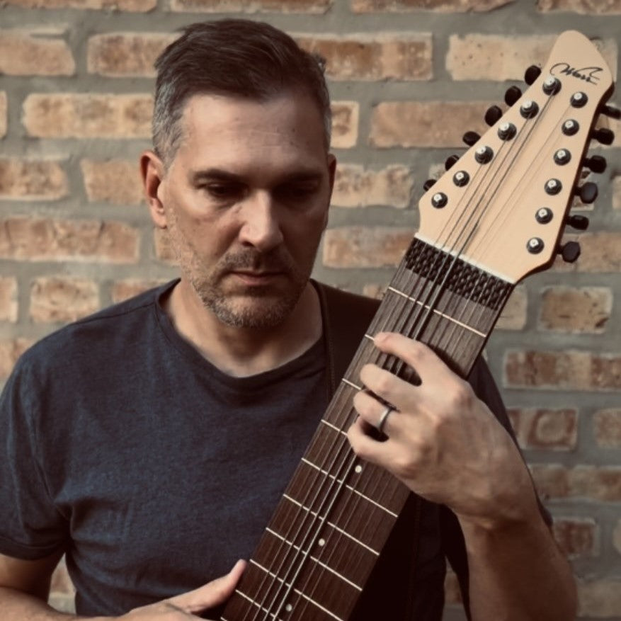 Jason Blake – The Band Wagon USA