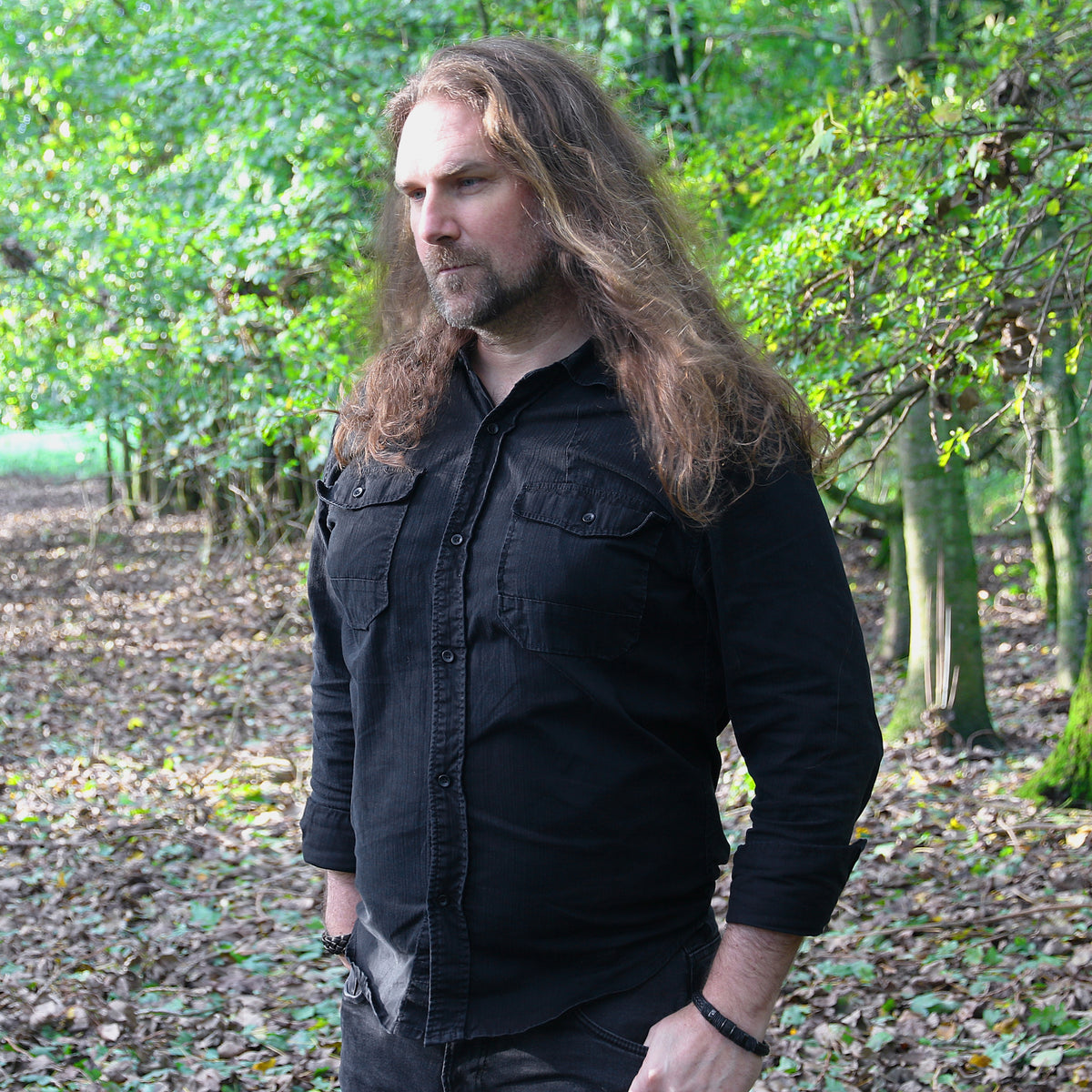 Kristoffer Gildenlow – The Band Wagon USA