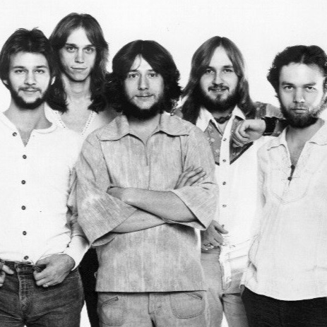 Happy The Man – The Band Wagon USA