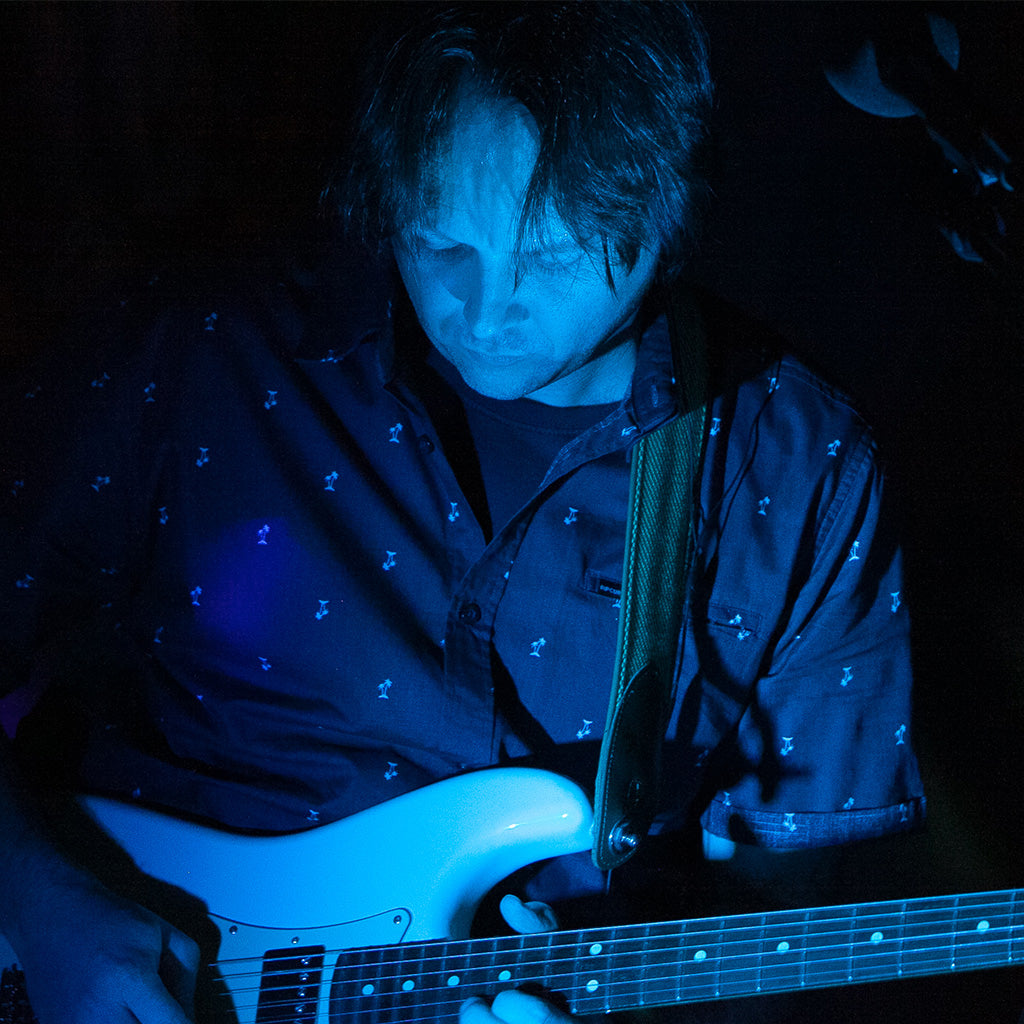 Ben Craven – The Band Wagon USA