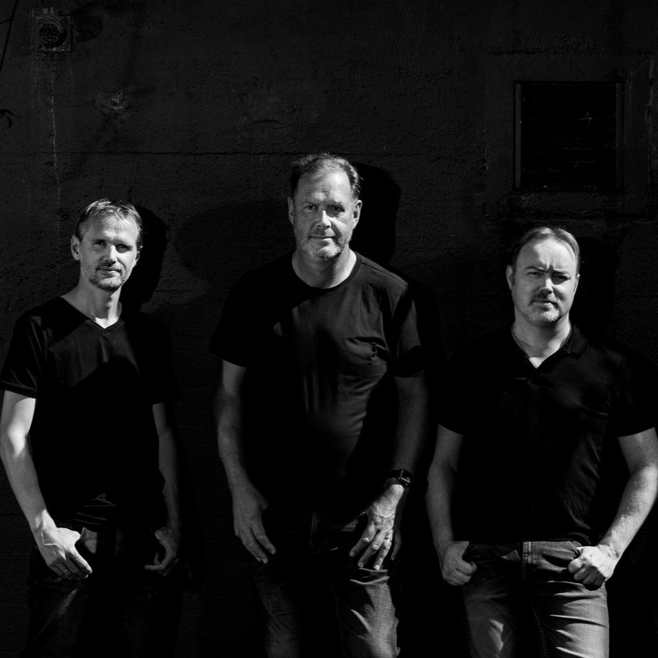 My Arrival – The Band Wagon USA