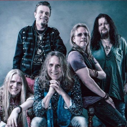 HFMC - Hasse Froberg & Musical Companion – The Band Wagon USA