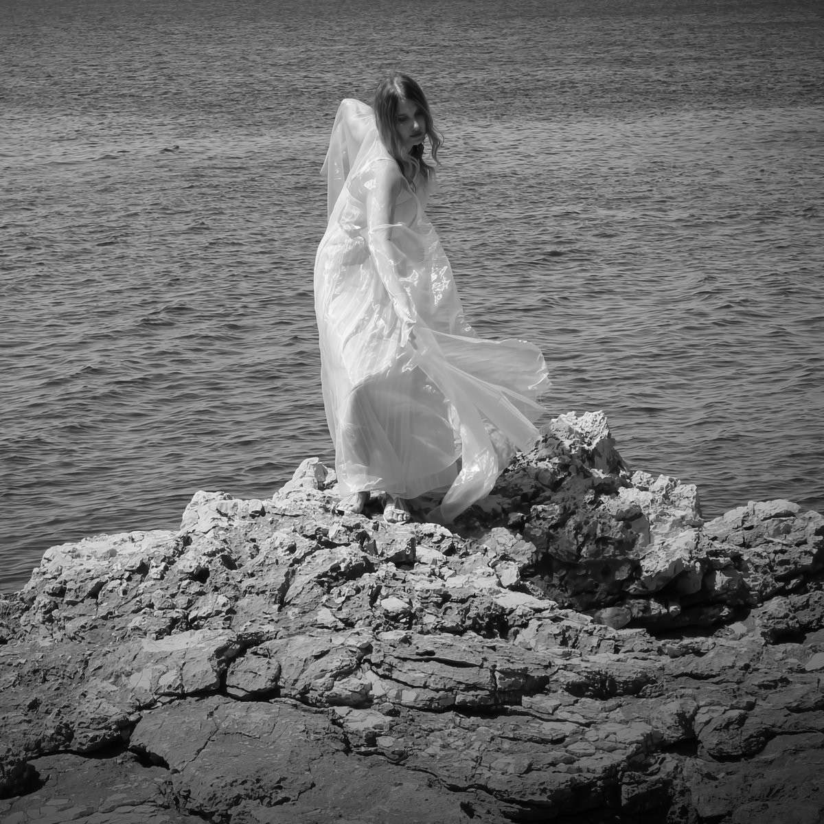 Ann my Guard – The Band Wagon USA