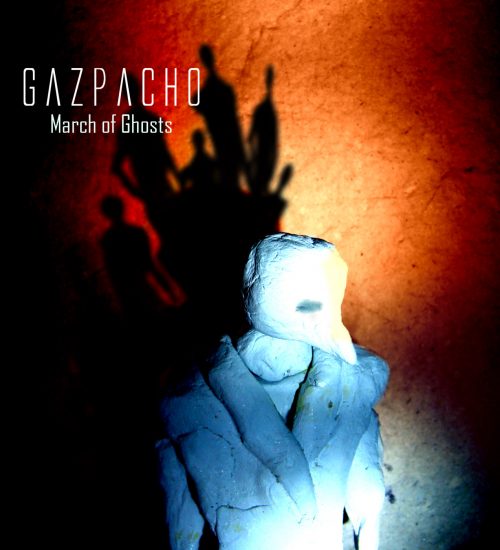 Gazpacho "March of Ghosts" Half Speed Mastered Reissue 2LP – The Band ...