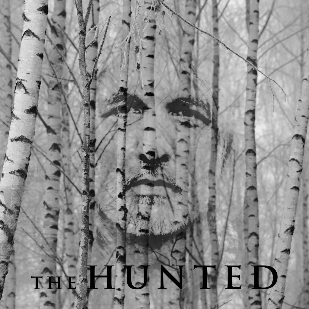 TWA "The Hunted" CD – The Band Wagon USA