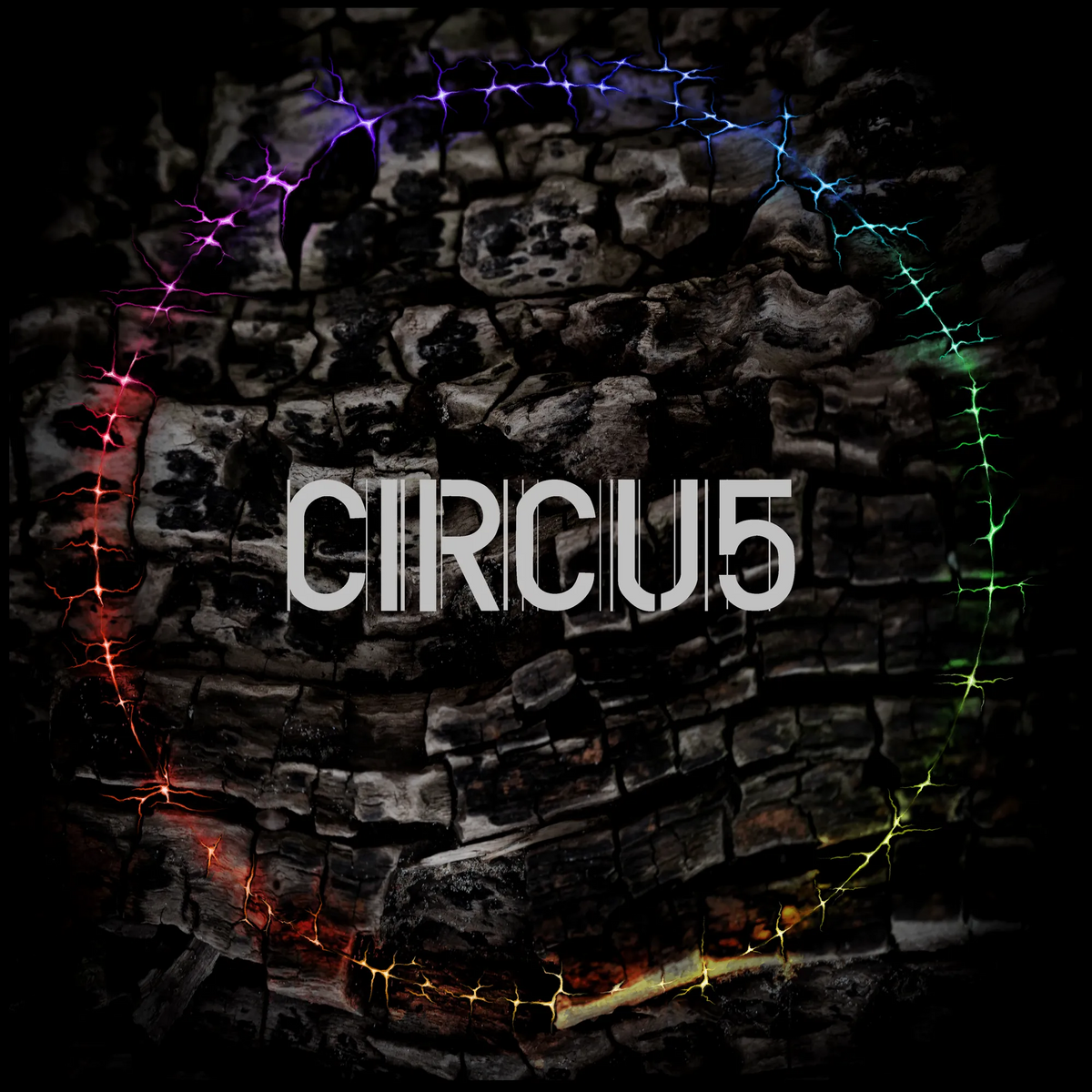 Circu5 "Clockwork Tulpa" CD – The Band Wagon USA